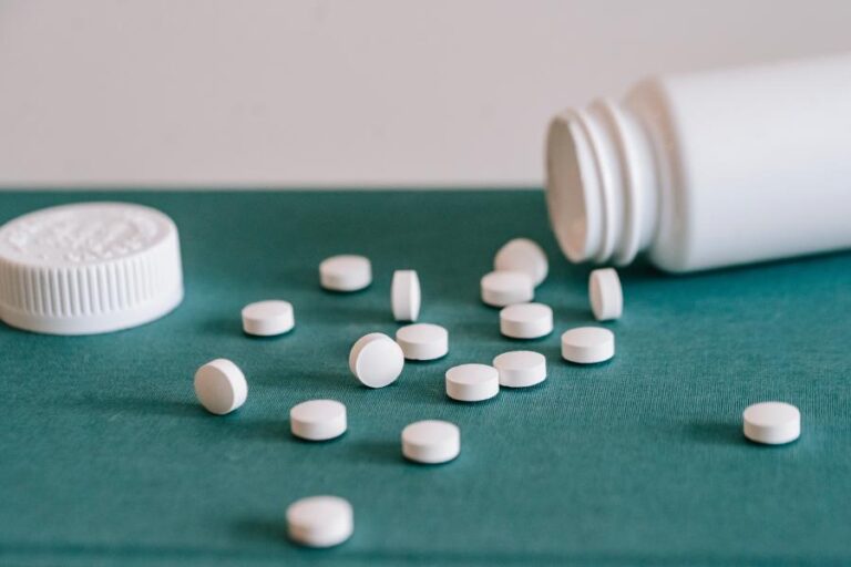 Halcion (Triazolam) Addiction Treatment in a rehab clinic | DRVorobjev