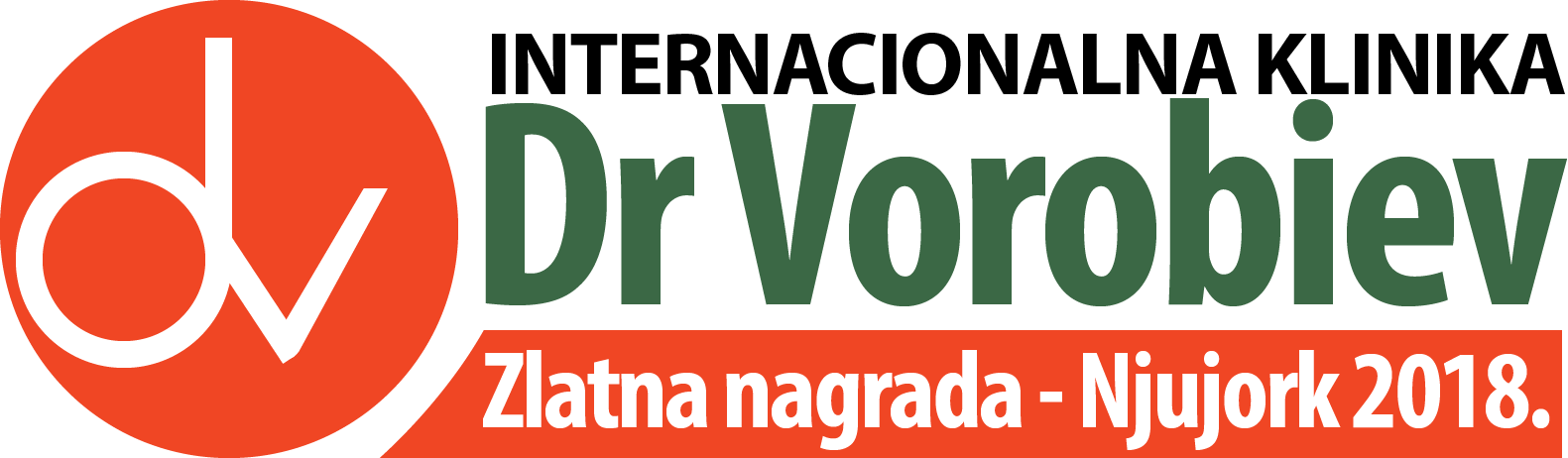 Hôpital pour traiter les pathologies de dépendance || Dr Vorobjev