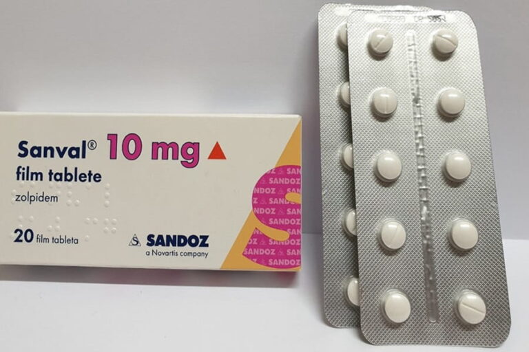 Lečenje zavisnosti od sanval - Da li sanval izaziva zavisnost ...